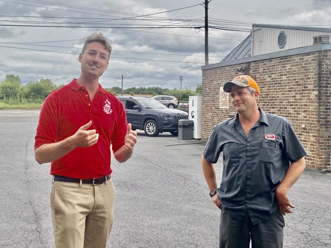 'Community-oriented' Matthew Shaffer named Middletown Citizen of the ...
