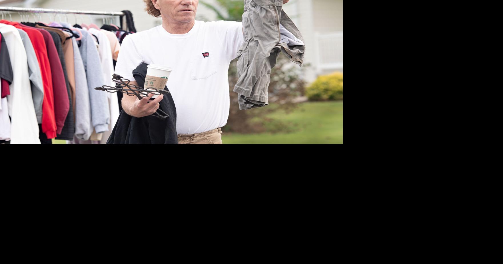 Route 11 Yard Crawl celebrates two decades of bargain hunting ...