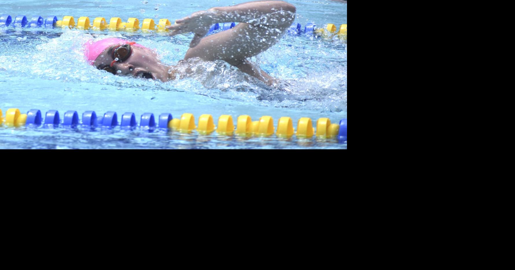 Girls’ swimming outlook: Millbrook eyes another strong showing ...