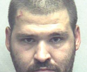 Man arrested in double stabbing | News | winchesterstar.com