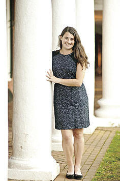 Sherando grad to take the lead with UVA band this fall | News ...