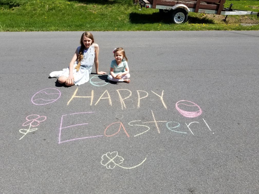 Chalk art | Winchester Star | winchesterstar.com