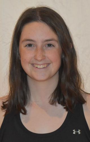 All-Area Girls' Tennis Team | Winchester Star | winchesterstar.com