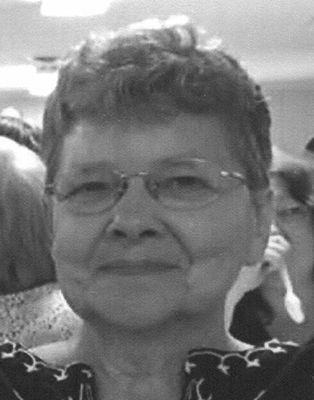 Phyllis May Newcome | Obituaries | winchesterstar.com