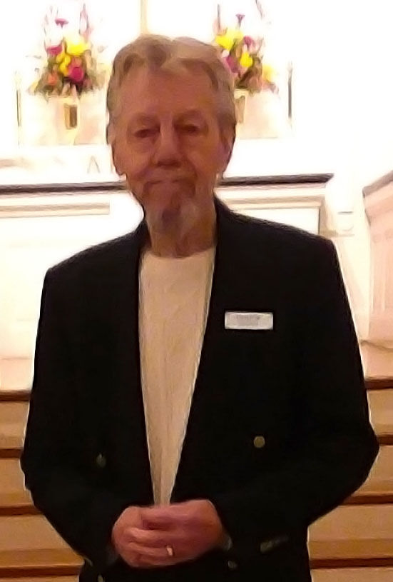 Charles “Chuck” Hester | Obituaries | winchesterstar.com