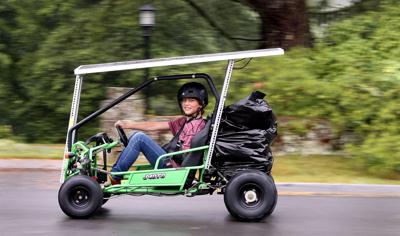 Powered by the sun | Winchester Star | winchesterstar.com