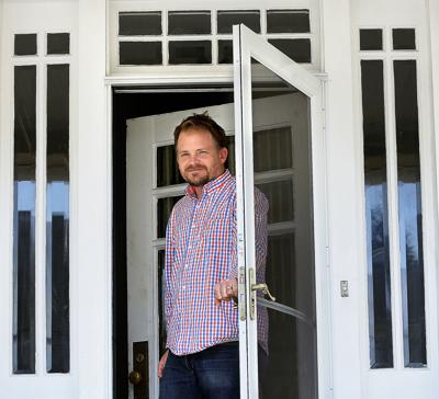 Local COVID-19 survivors recall uncertainties, fears | News ...