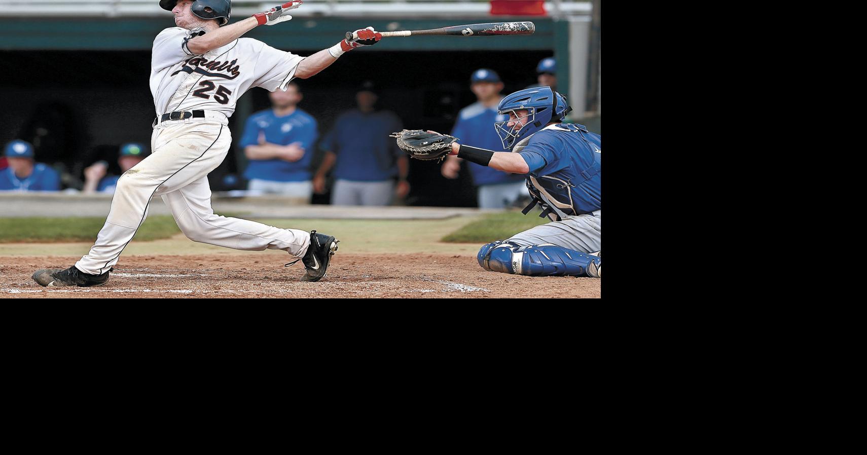 Goode making impact for SU baseball | College | winchesterstar.com