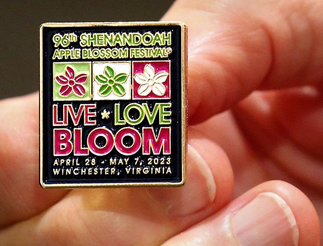 Apple Blossom officials unveil theme for 96th festival | Winchester ...