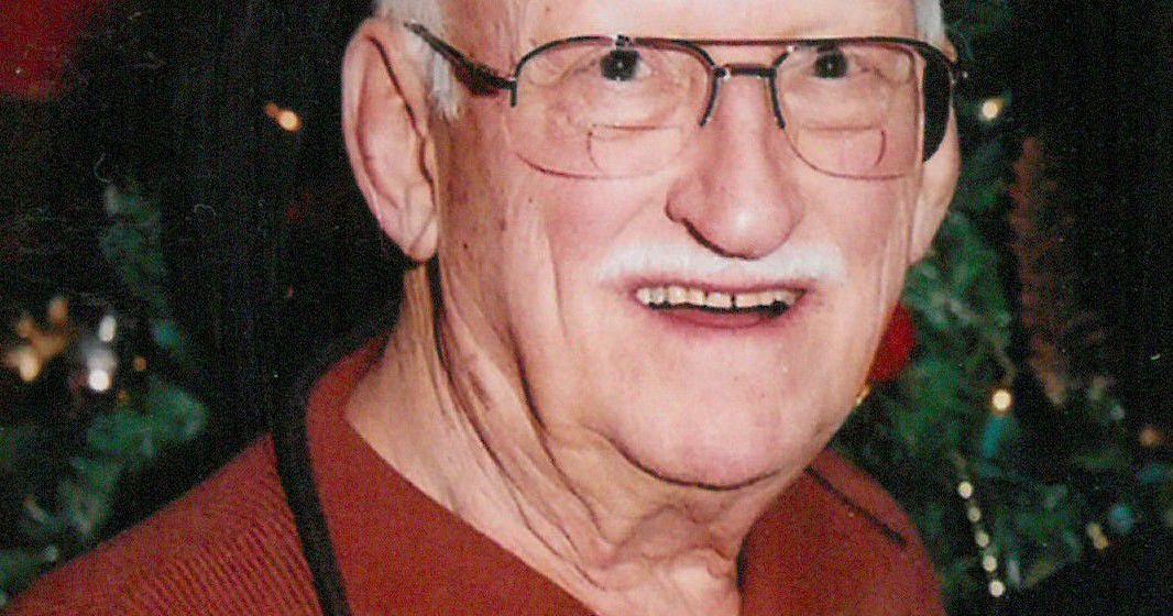 Edwin A. Coffin "Ed" | Obituaries | winchesterstar.com