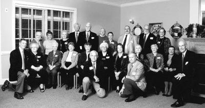John Handley High School class of 1956 reunion photo | Lifestyles ...