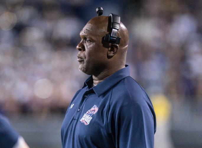 Dukes Open Home Slate By Trouncing Robert Morris | | winchesterstar.com