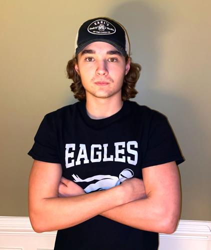 Athlete Spotlight: Clarke County boys' swimmer Cooper Lowell ...