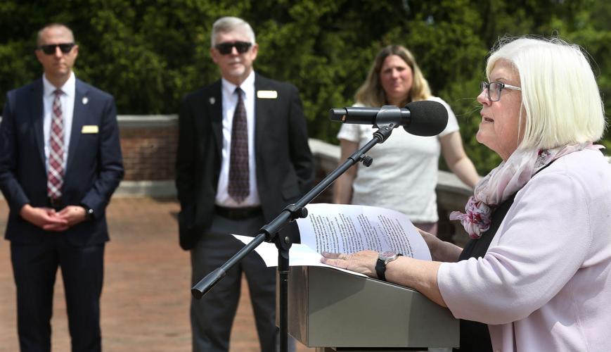 Handley 100th organizers announce upcoming anniversary events ...