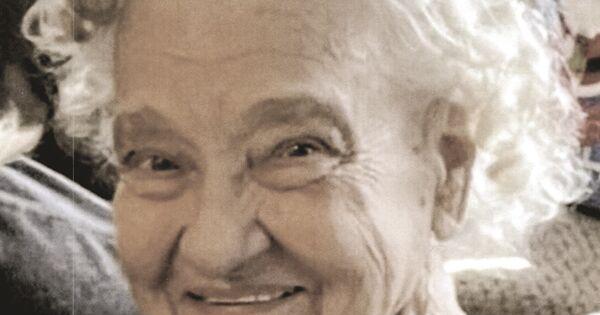 Ruby M. Fletcher | Obituaries | winchesterstar.com