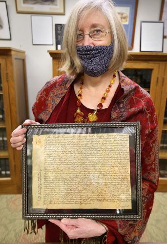 One good deed leads to another | Winchester Star | winchesterstar.com