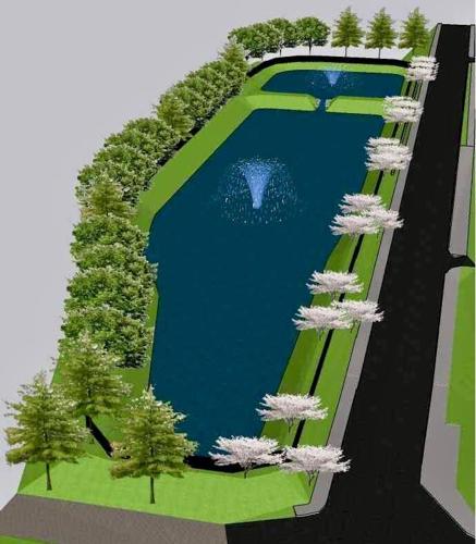 City preparing public for January launch of stormwater utility fee ...