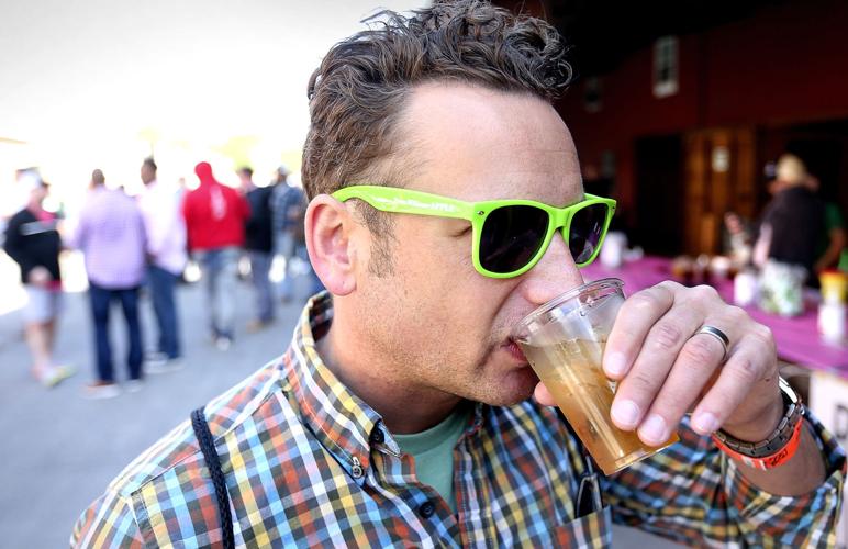 Stag Luncheon revelers reunite at scaled-back luncheon | Winchester ...