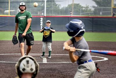 Batter up | Winchester Star | winchesterstar.com