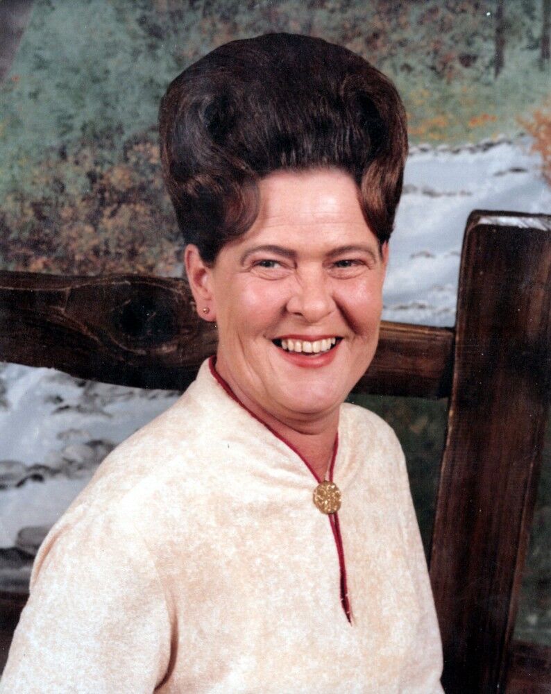 Patricia Ann Patterson (Wolford) “Pat” | Obituaries | winchesterstar.com