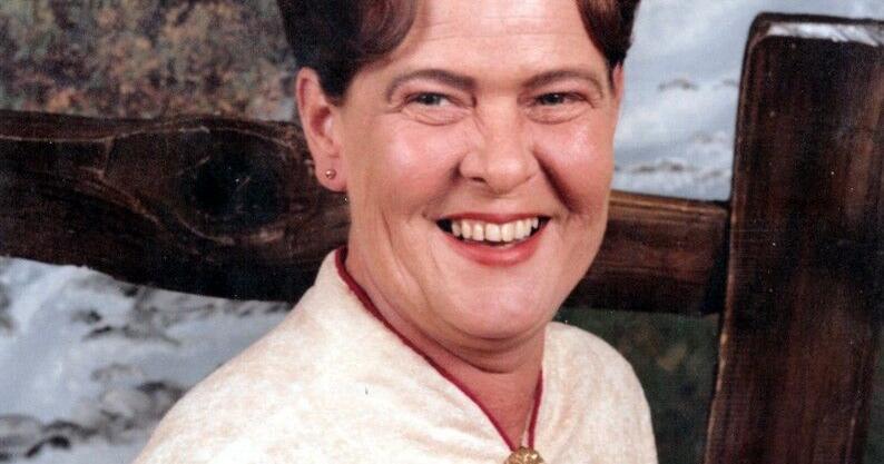 Patricia Ann Patterson (Wolford) “Pat” | Obituaries | winchesterstar.com