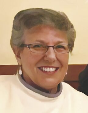 Sandra Kay English | Obituaries | winchesterstar.com