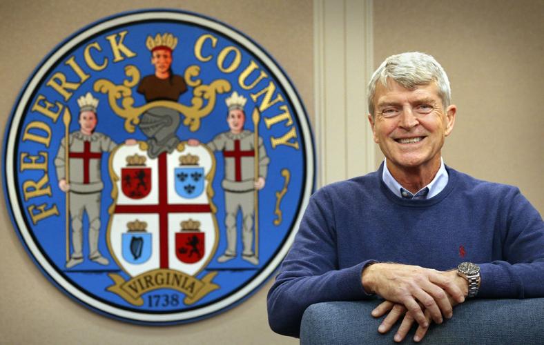 frederick fire emblem va