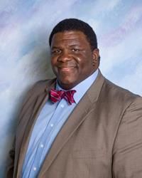 Carl Rush leaving WPS to become Loudoun County's first chief equity ...