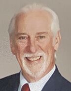 Patrick Joseph Connelly | Obituaries | winchesterstar.com