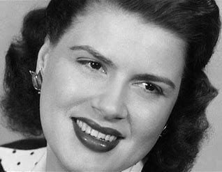 Essay from Patsy Cline's youth donated by Frederick County Public ...