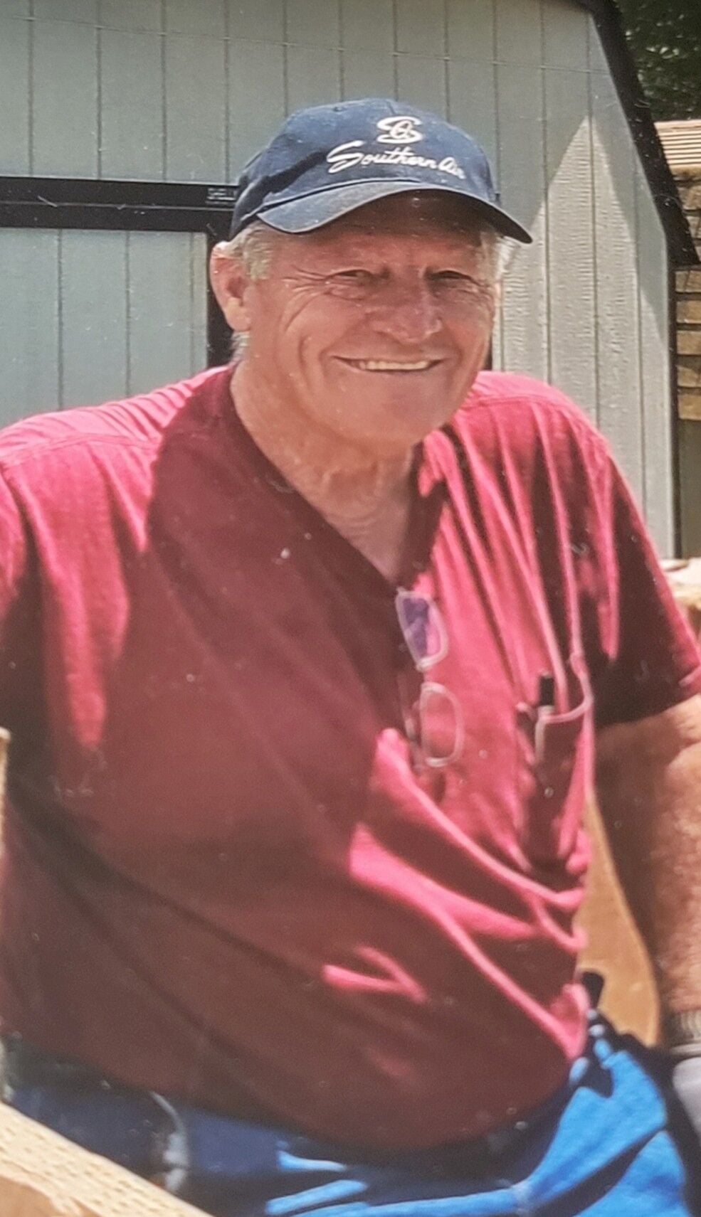 Edward Melker “Eddie” Watring | Obituaries | winchesterstar.com