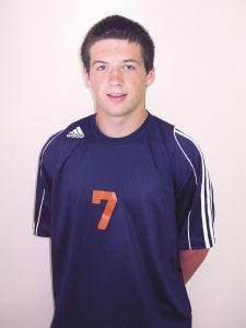 Athlete Spotlight: Clarke County soccer player Anthony Marasco | Sports ...