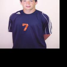 Athlete Spotlight: Clarke County soccer player Anthony Marasco | Sports ...