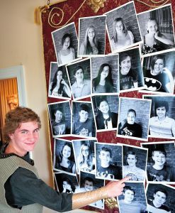 WLT visits ‘Camelot’ | Lifestyles | winchesterstar.com