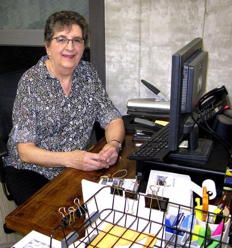 Schenck's employee retires after 58 years | Lifestyles | winchesterstar.com