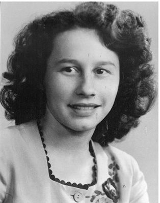 Sarah Elizabeth Cameron Sager | Obituaries | winchesterstar.com