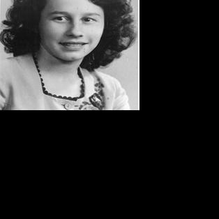 Sarah Elizabeth Cameron Sager | Obituaries | winchesterstar.com