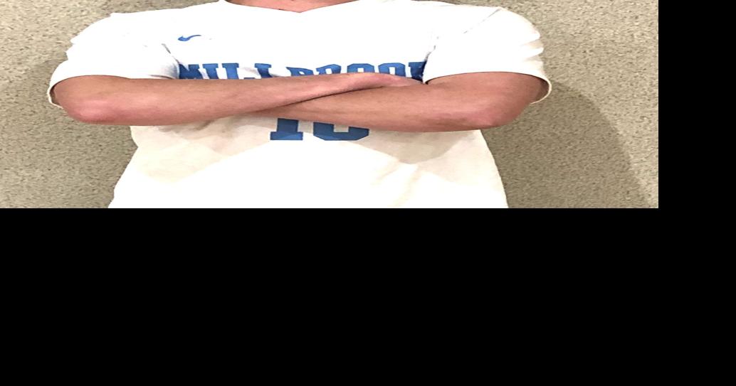 Athlete Spotlight: Millbrook soccer player Tyler Mallen | Winchester ...