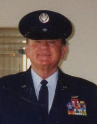 Kenneth E. Watts, CMSGT, USAF (Retired) | Obituaries | winchesterstar.com
