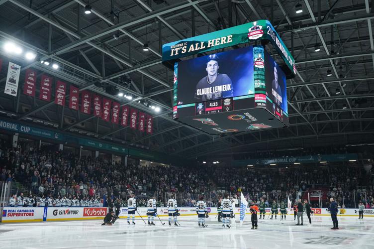 Claude Lemieux's brain is being donated to Boston University's CTE ...