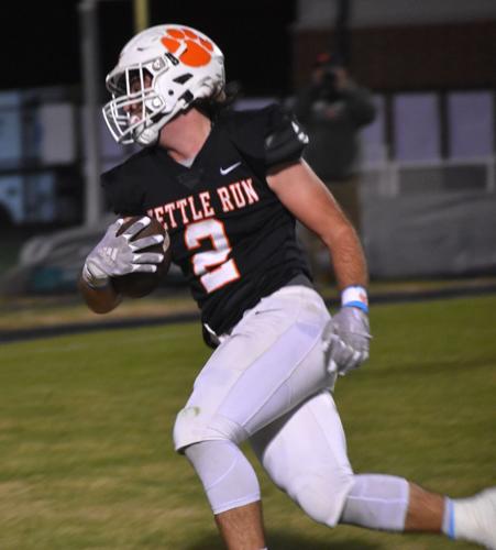 Sherando falls to Kettle Run in battle for district crown | Eedition ...