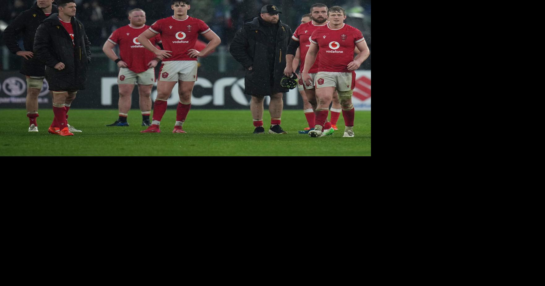 Wales captain calls Six Nations 'a welcome distraction' amid off-field ...