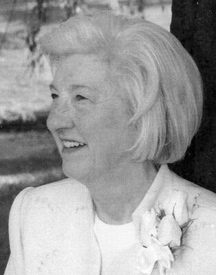 Frances Leon Albright | Obituaries | winchesterstar.com