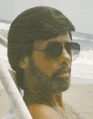 Joey M. Collier | Obituaries | winchesterstar.com