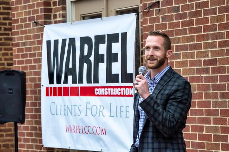 Warfel Construction opens office in Winchester | Winchester Star ...