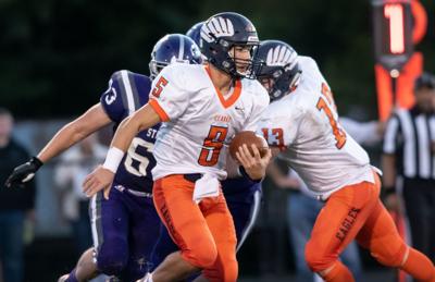 Clarke County excited for Homecoming contest vs. Madison | Winchester ...