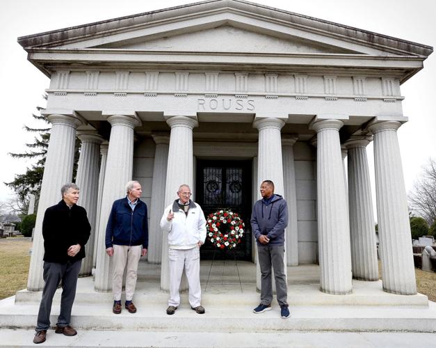 Winchester wishes Charles Broadway Rouss a happy 188th birthday ...