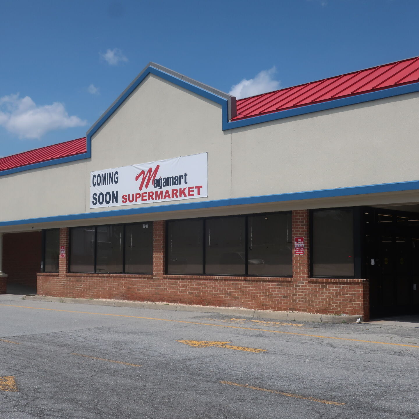 Megamart grocery store coming to Winchester | Winchester Star ...