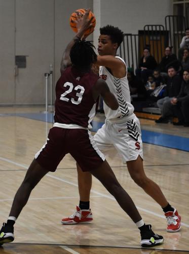 Sherando edges Handley in double OT to earn regional berth | Eedition ...