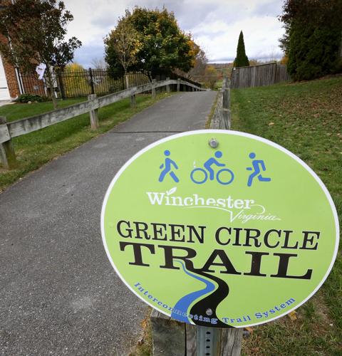 Railroads' resistance forces changes to Green Circle Trail route ...